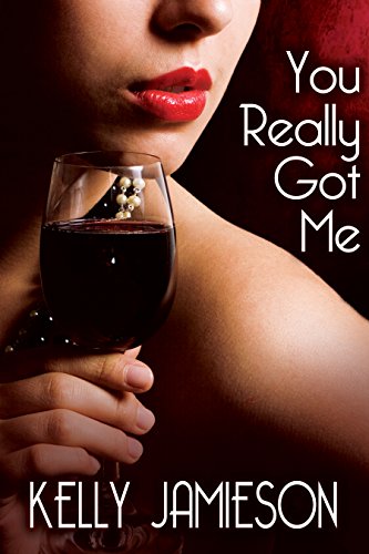You Really Got Me - Kindle edition by Jamieson, Kelly. Romance Kindle ...