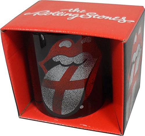 Mugtime (TM) - Rolling Stones Simpsons - Special Edition - Gift Mug Cup ...