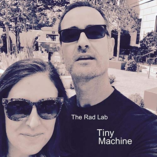 Play Tiny Machine by The Rad Lab on Amazon Music