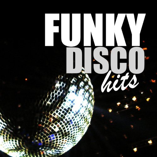 Amazon.com: Funky Disco Hits : VARIOUS ARTISTS: Digital Music