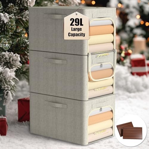 Amazon.com: MATERIALIZED MARKETPLACE Closet Organizers and Storage ...