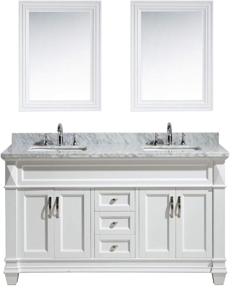 61 Inch Bathroom Countertop – Countertops Ideas