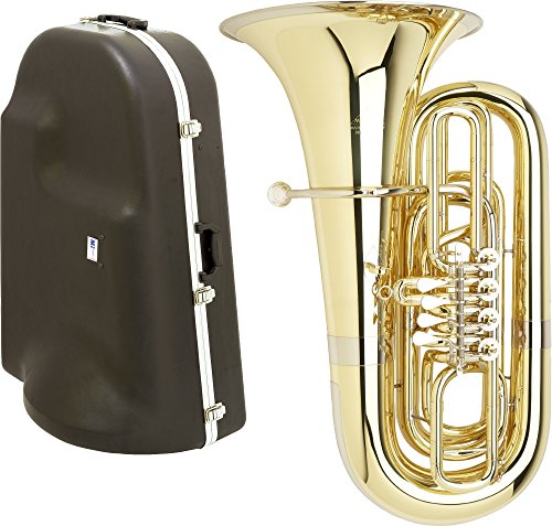 20 Best Tuba Reviews 2022 – Best Tuba Brands - CMUSE