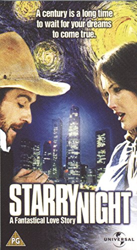 Starry Night: Amazon.it: Film e TV