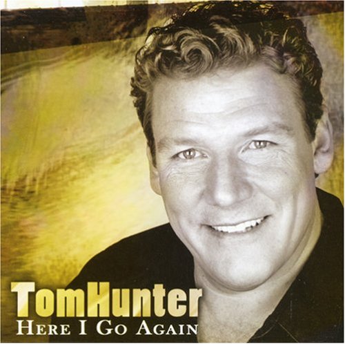 Hunter, Tom - Here I Go Again - Amazon.com Music