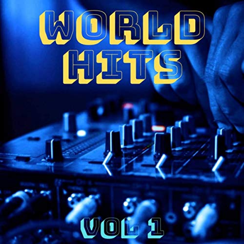 Amazon.com: World Hits, Vol .1 : VARIOUS ARTISTS: Digital Music
