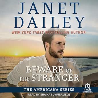 Amazon.com: Beware of the Stranger: The Americana Series, Book 32 ...