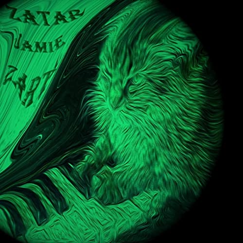 Zatar de Jamie Zart en Amazon Music Unlimited