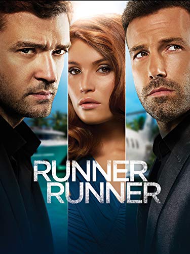 Runner Runner (Film) | Inhalt, Besetzung und Kritik