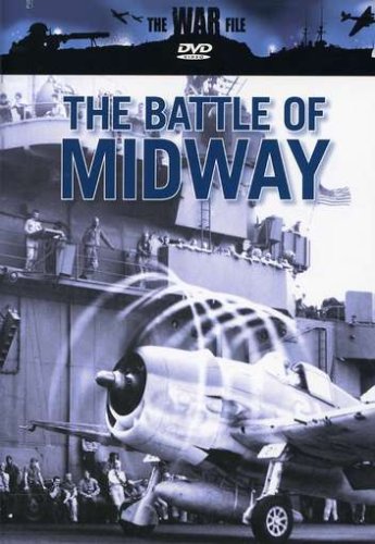 Amazon.com: Battle of Midway [DVD] : Movies & TV