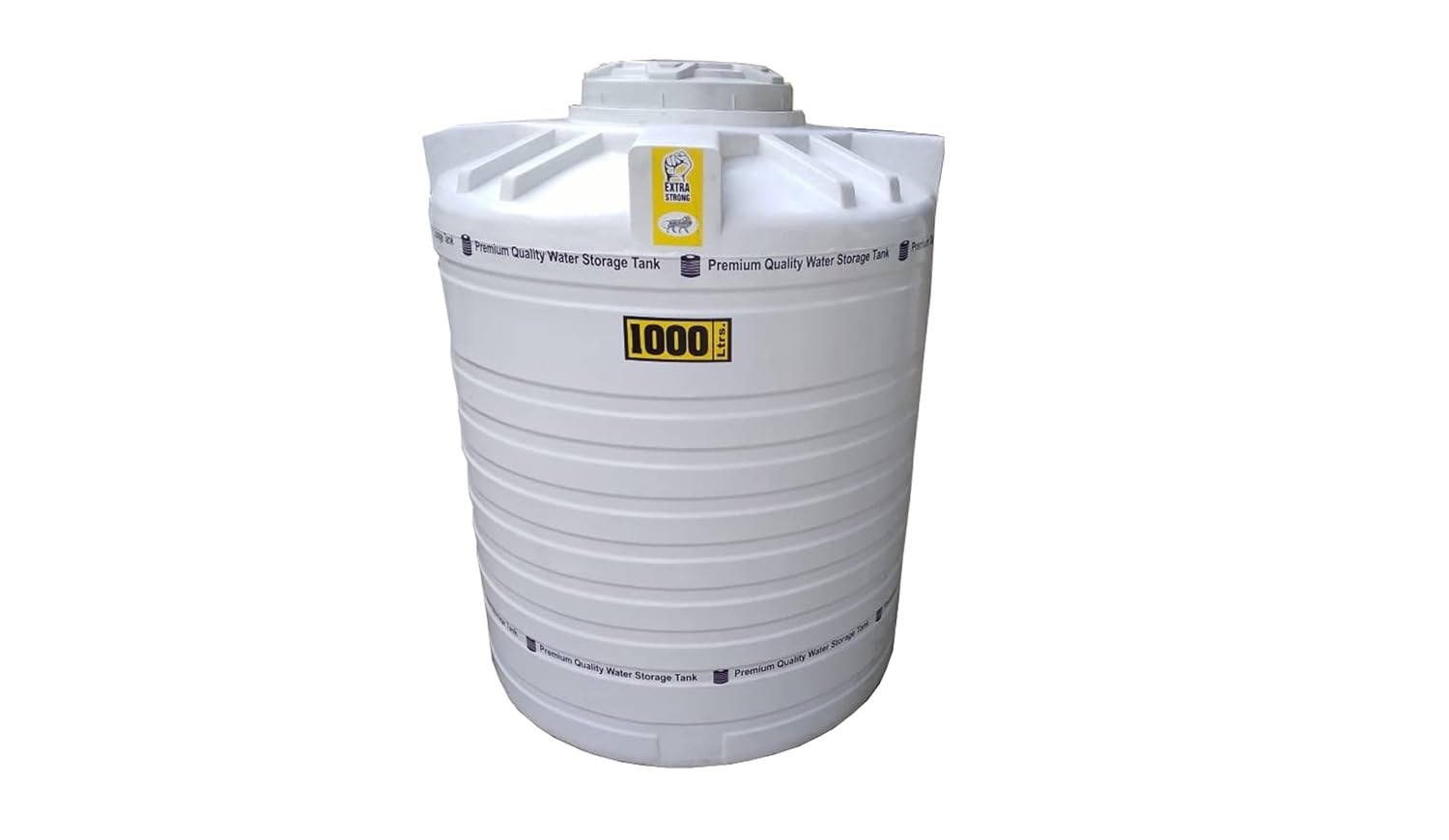 ISHU 5 Layers Water Tank 1000 LTR.| Tank Safe for Drinking Water ...
