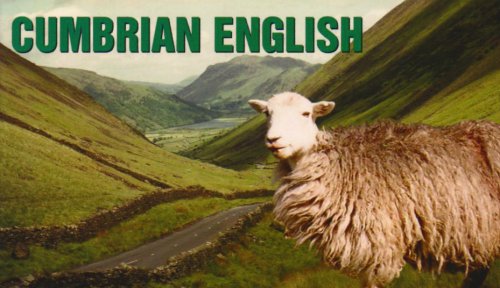 Cumbrian English: Amazon.co.uk: Bell, William, Bell, Betsy ...