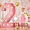 Amazon.com: Paready 4FT Marquee 60 Numbers Rose Gold, Light Up Numbers ...