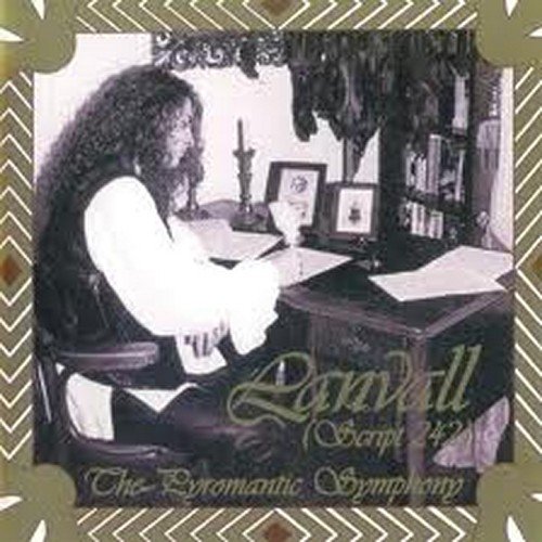 Pyromantic Symphony - Amazon.com Music