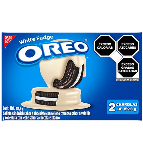 Oreo