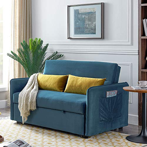 Best Sofa Beds For Small Spaces – Best For Small Spaces