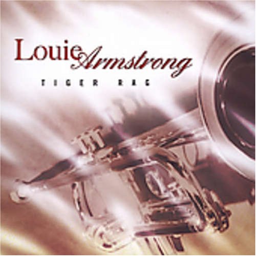 Amazon.com: Tiger Rag: CDs & Vinyl