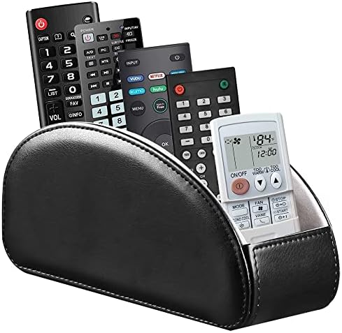 Amazon.com: S.B.ARTS Wooden Remote Control Storage Holder Stand-Floral ...