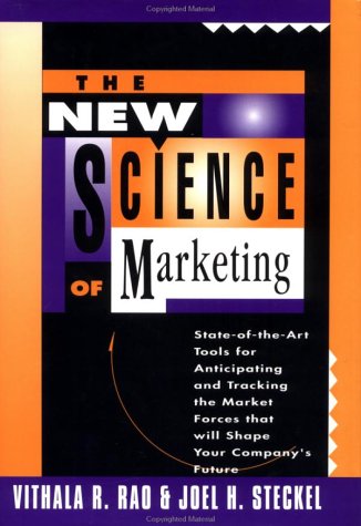 Amazon.com: The New Science of Marketing: State-of-the-Art Tools for ...