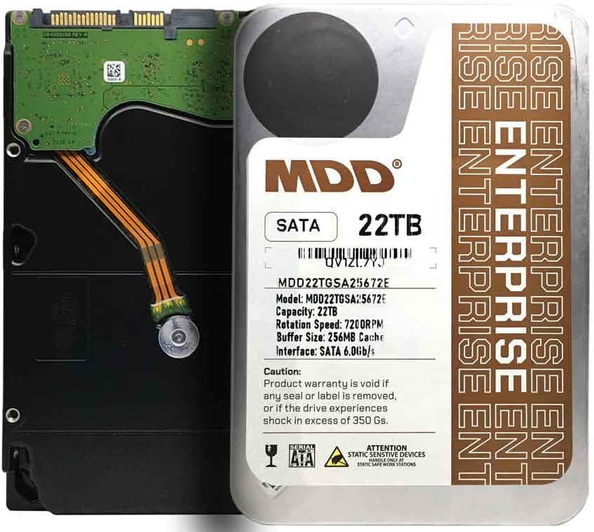 Amazon.com: Seagate (Recertified Exos X 28TB Internal Hard Drive HDD ...