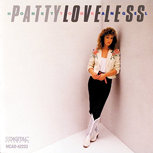Timber I'm Falling In Love song by Patty Loveless from Honky Tonk Angel ...