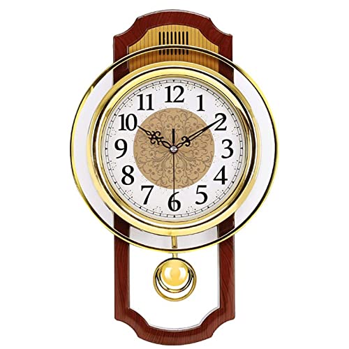 Reloj de péndulo - Prodecoracion