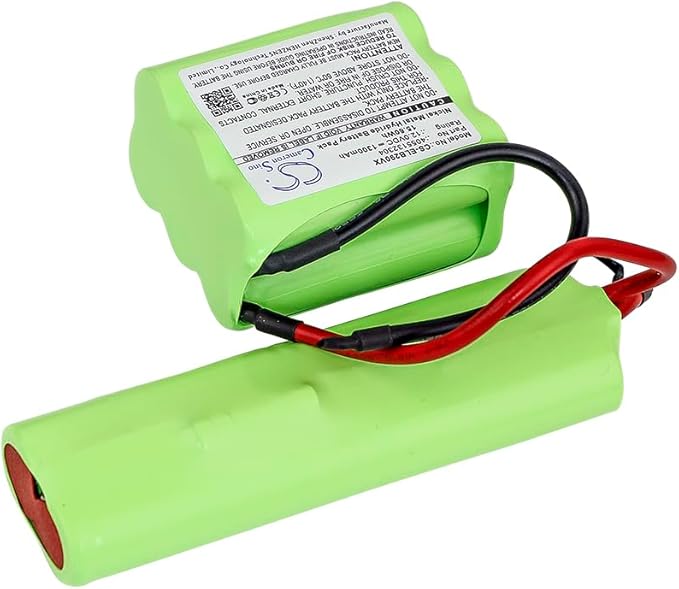Amazon.com: TrustCell 4055132304, Replacement Battery for Electrolux ...