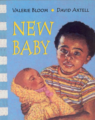 Buy New Baby (pb) Book Online at Low Prices in India | New Baby (pb ...