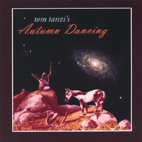 Amazon.com: Autumn Dancing : Tom Tanzi: Digital Music