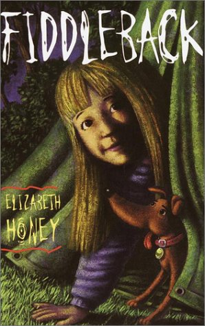 Fiddleback: Honey, Elizabeth, Honey, Elizabeth: 9780375905797: Amazon ...