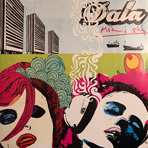 Amazon.com: Miami Sky : Dala: Digital Music