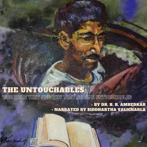 Amazon.com: The Untouchables: Who Were They and Why They Became ...