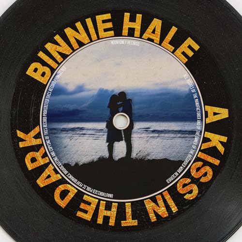 Play A Kiss in the Dark (Remastered 2014) by Binnie Hale on Amazon Music