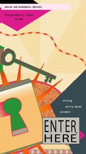 Respiratory Care Aide Video: Delmar Thomson Learning: 9780766853492 ...