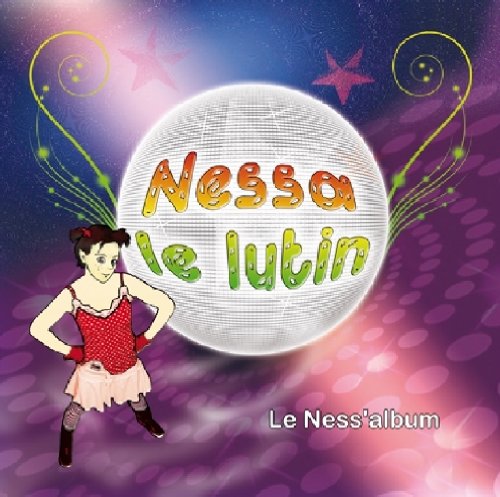 Le Ness Album: Amazon.fr: CD et Vinyles}