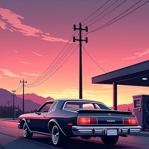 Retrowave Galaxy, Vol. 21 by Retrowave Galaxy on Amazon Music - Amazon ...