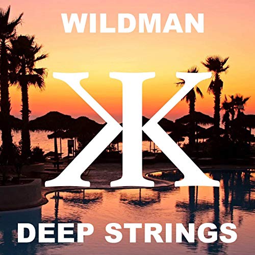 Écouter Deep Strings par Wildman sur Amazon Music Unlimited