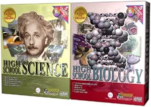 Amazon.com: High School Science Bundle