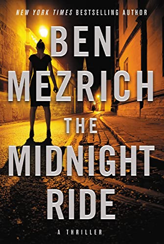 The Midnight Ride - Kindle edition by Mezrich, Ben. Literature ...