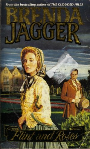 Flint and Roses: Jagger, Brenda: 9780708821558: Amazon.com: Books