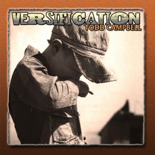 Amazon.com: Versification : Todd Campbell: Digital Music