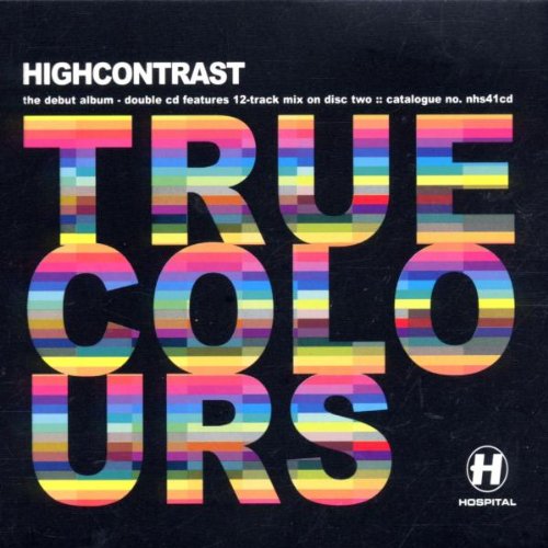 Amazon.com: True Colours: CDs & Vinyl