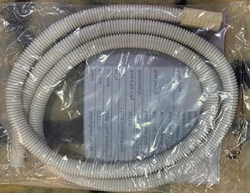 LG Original Fitting Semi Automatic Washing Machine Inlet Water Flexible ...