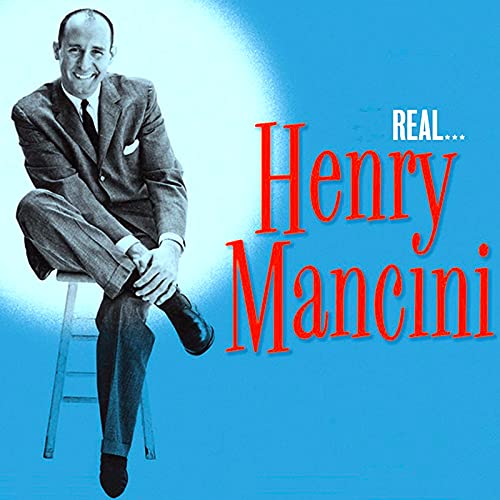 Real... Henry Mancini! (Remastered) von Henry Mancini bei Amazon Music - Amazon.de