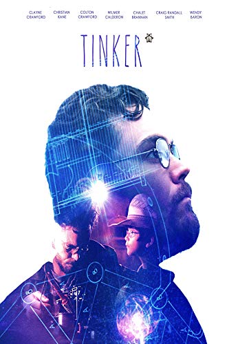 Amazon.com: Tinker' : Tom Bhramayana, Tom Bhramayana, Clayne Crawford ...