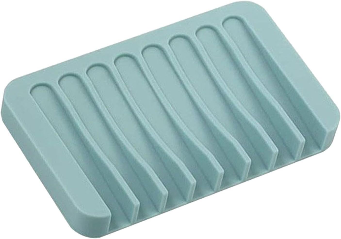 Amazon.com: Soap Tray - Self Draining Soap Holder Dish for Bathroom and ...