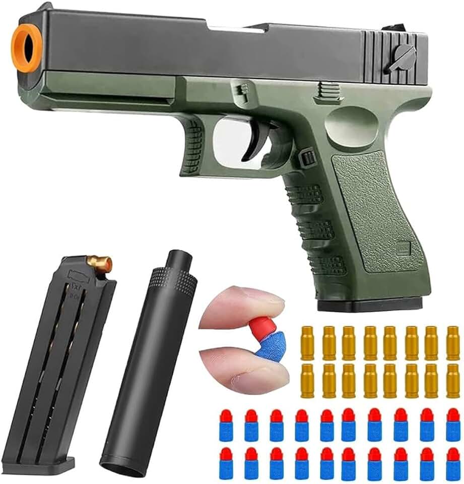 Amazon.in: Airsoft