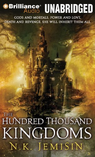 Publication: The Hundred Thousand Kingdoms