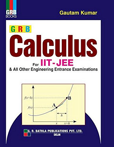 Buy Calculus for IIT-JEE Book Online at Low Prices in India | Calculus ...