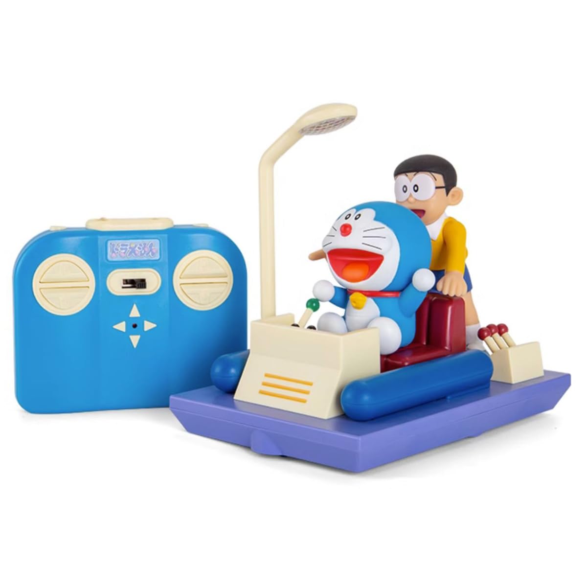 Hiplay Killerbody Doraemon And Nobita Classic Poses And Gestures Tz006 ...